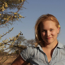 2017 ASPB Conviron Scholars | American Society of Plant Biologists