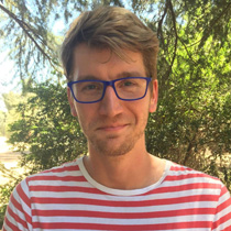 2017 ASPB Conviron Scholars | American Society of Plant Biologists