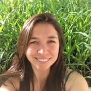 American Society of Plant Biologists | Current Ambassadors | American ...