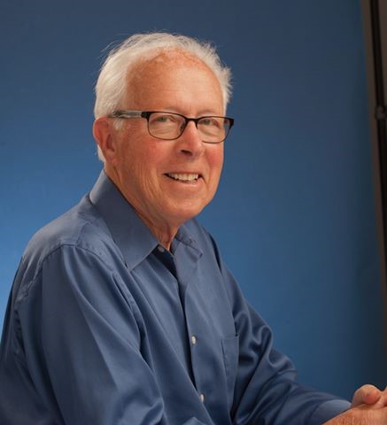 Pioneer Maarten Chrispeels | American Society of Plant Biologists