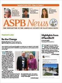 ASPB | ASPB News | ASPB