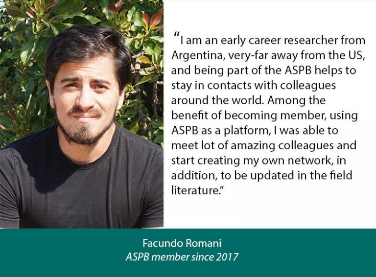 Membership | American Society of Plant Biologists