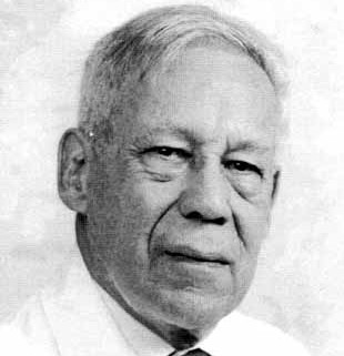 Pioneers Anton Lang | American Society of Plant Biologists