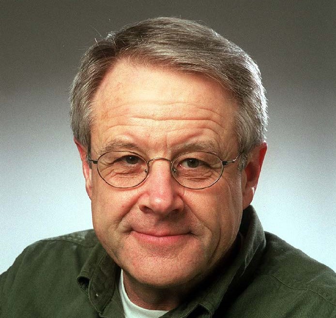 Pioneer Douglas Randall | American Society of Plant Biologists