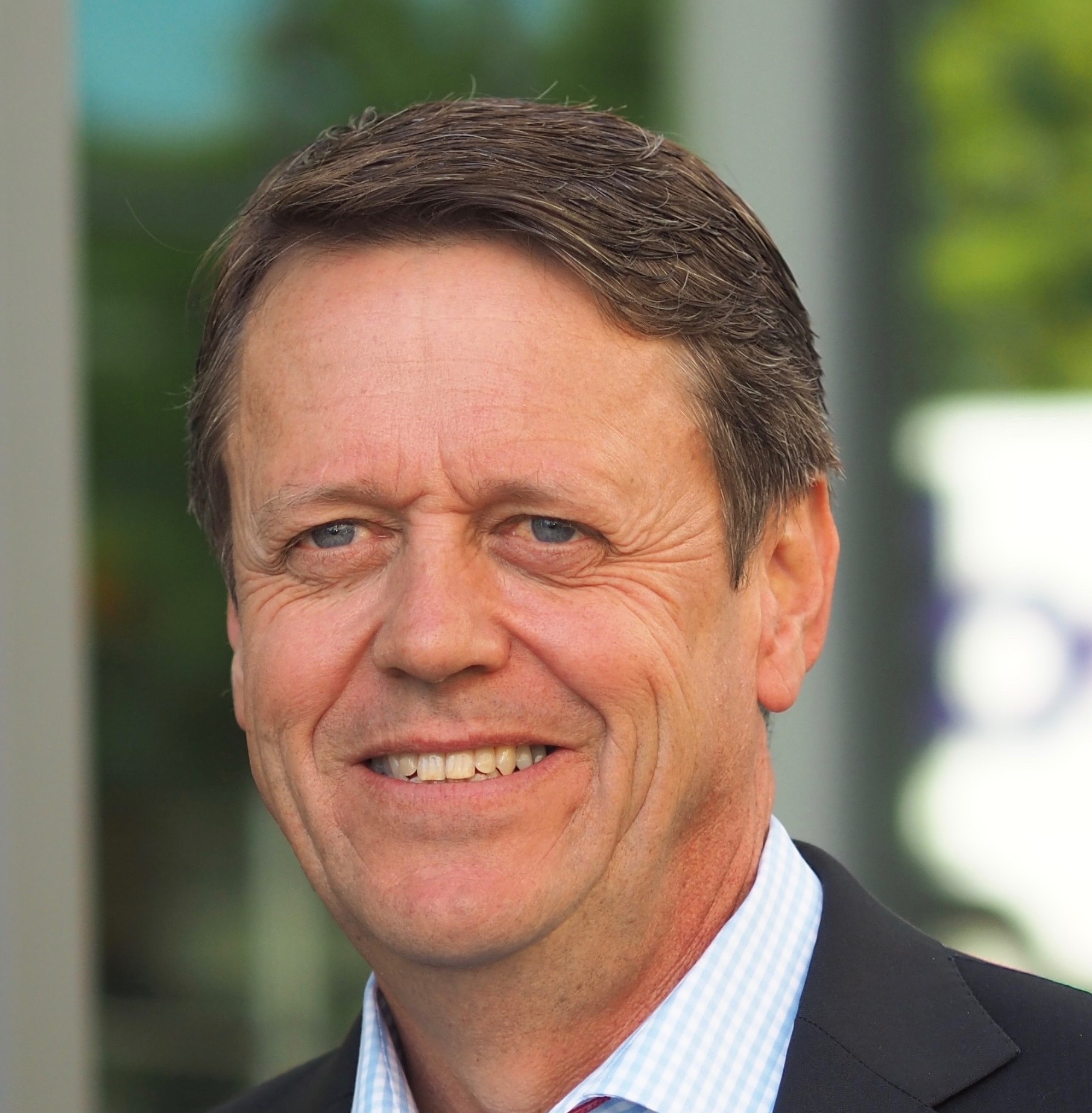 Dennis R. Hoagland Award | American Society of Plant Biologists