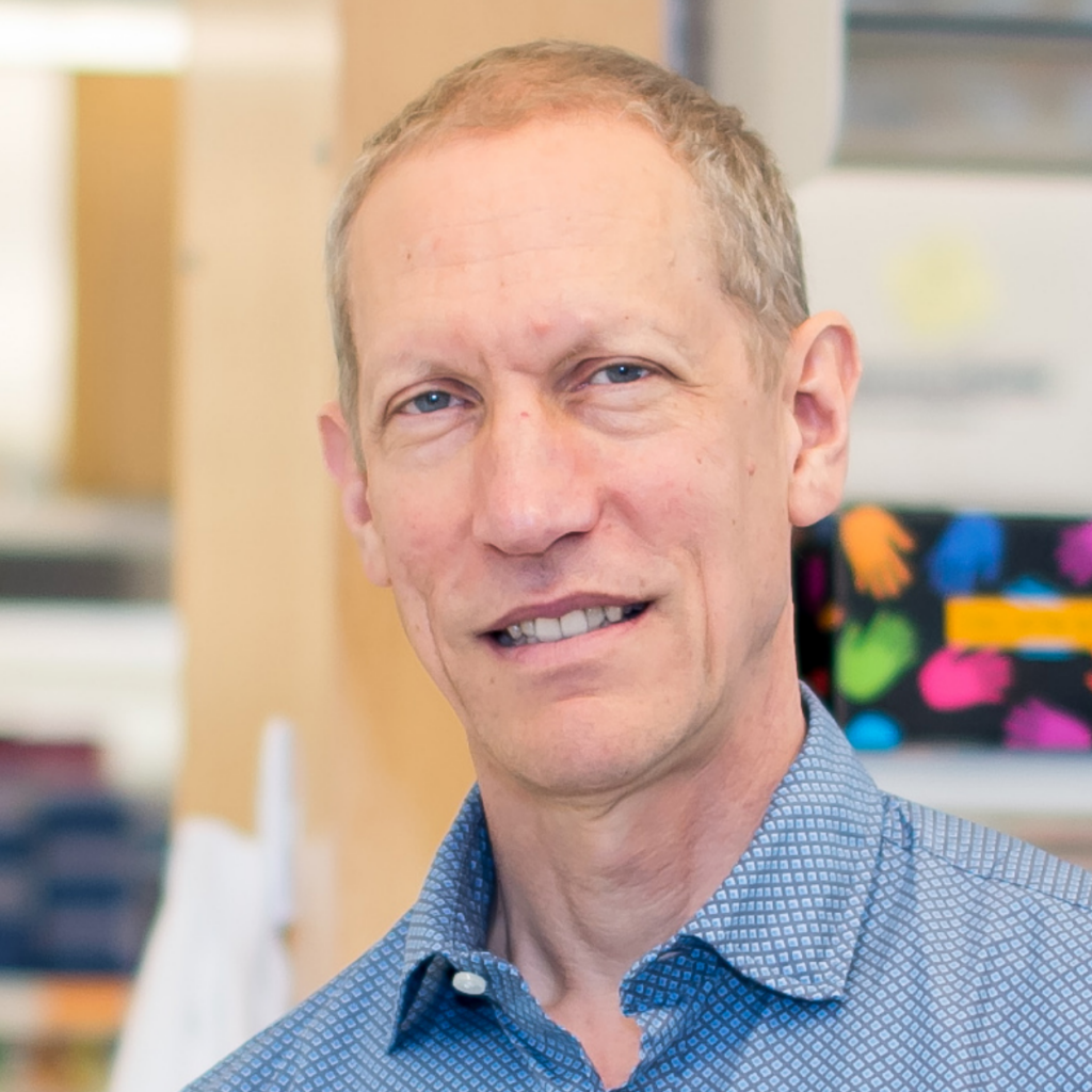 Pioneer Philip Benfey | American Society of Plant Biologists