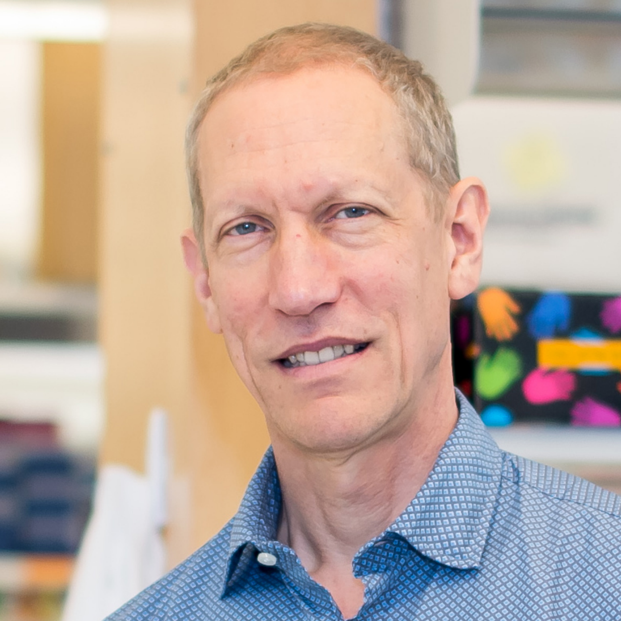 Pioneer Philip Benfey | American Society of Plant Biologists