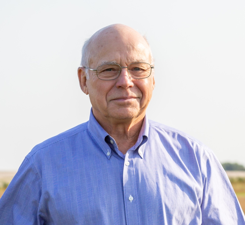 Pioneer Donald Ort | American Society of Plant Biologists