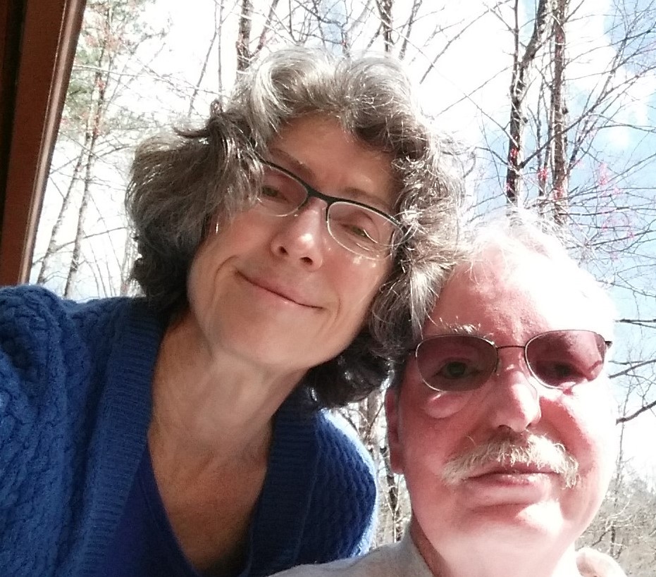 Pioneers Jeff Dangl and Sarah Grant | American Society of Plant Biologists