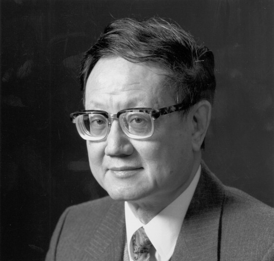 Pioneer Shang Fa Yang | American Society of Plant Biologists
