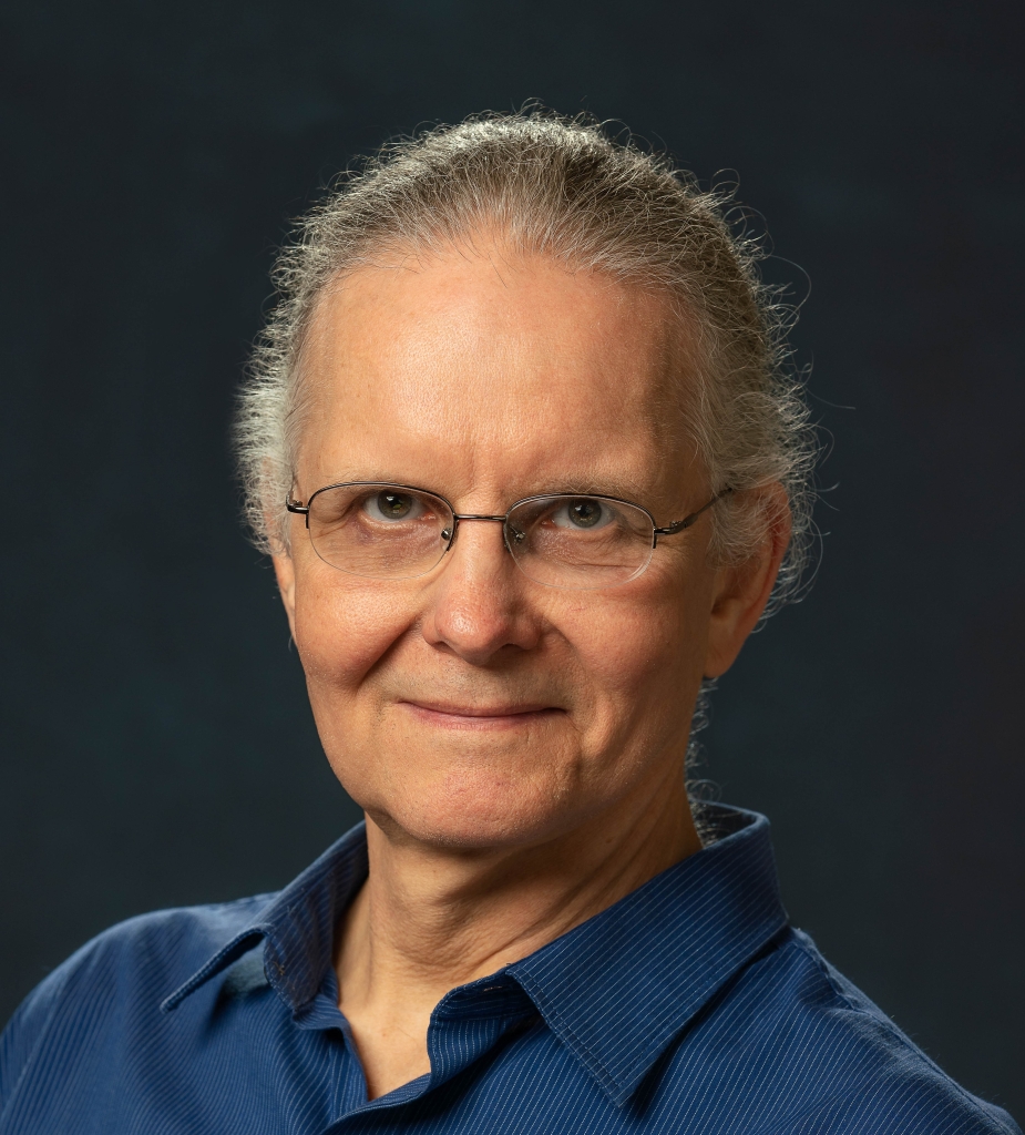 Georg Jander (Boyce Thompson Institute, ASPB Science Policy Chair)