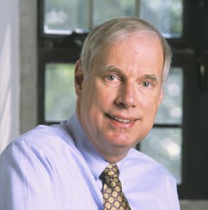 Pioneer James Siedow* | American Society of Plant Biologists