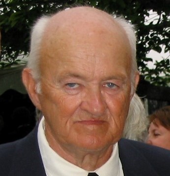 Pioneer Charles Sam Levings III | American Society of Plant Biologists