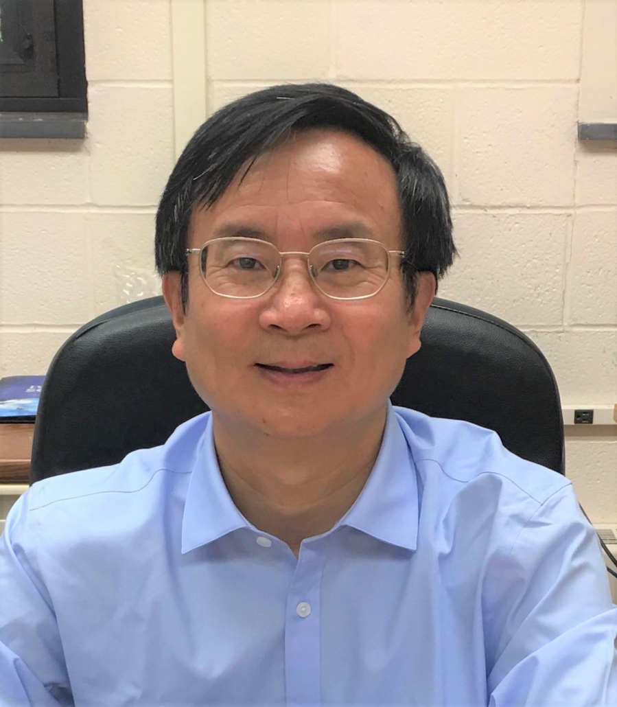 Leadership | American Society of Plant Biologists