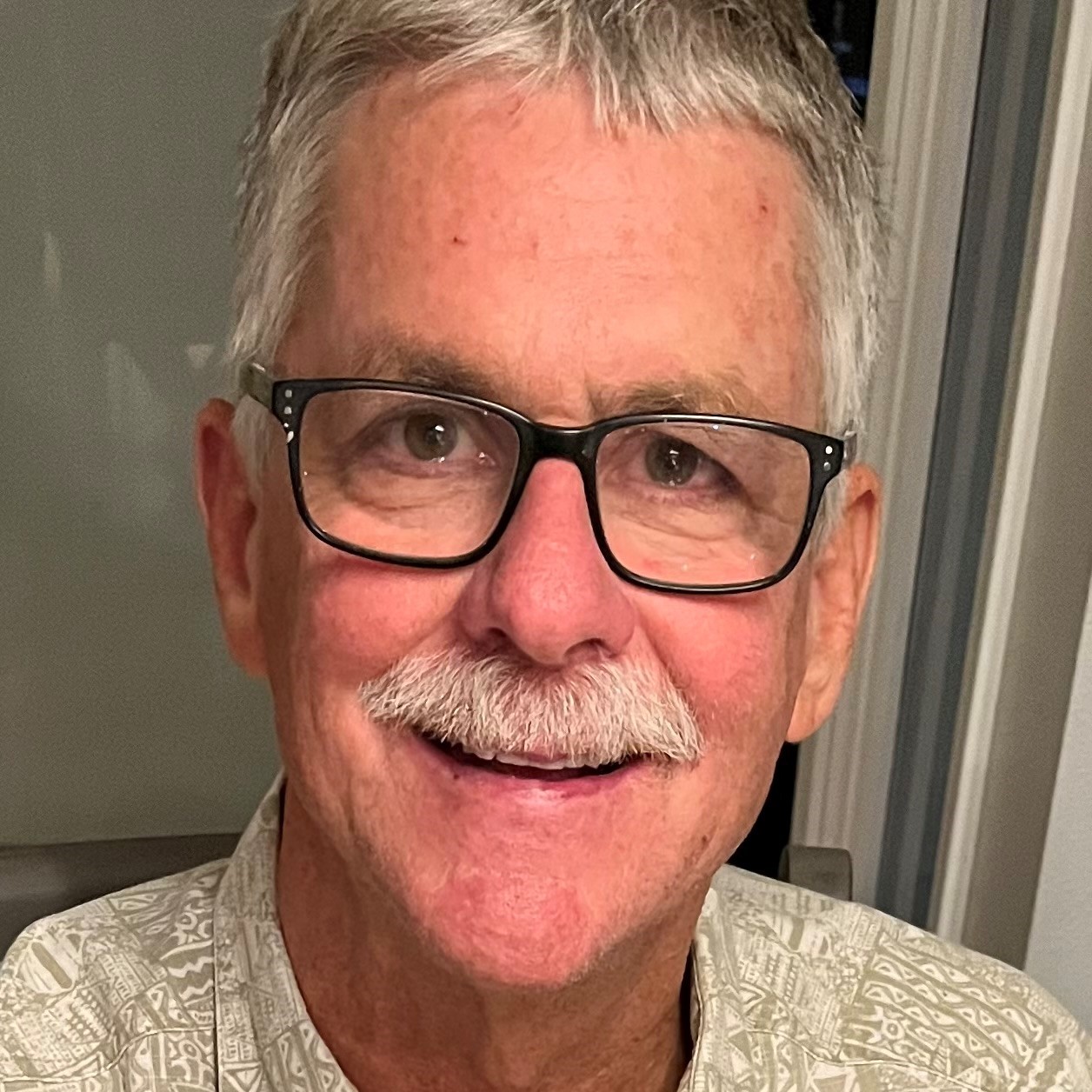 Pioneer Daniel Bush | American Society of Plant Biologists