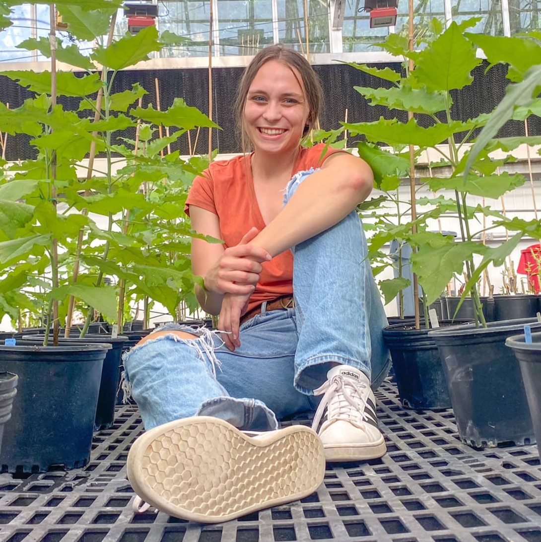 Current Ambassadors | American Society of Plant Biologists