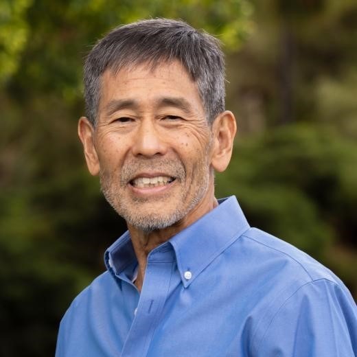 Pioneer John Harada | American Society of Plant Biologists