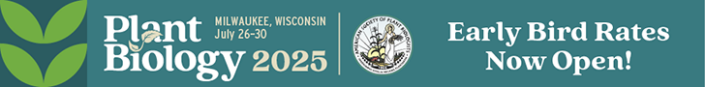 American Society of Plant Biologists | ASPB is a professional society ...