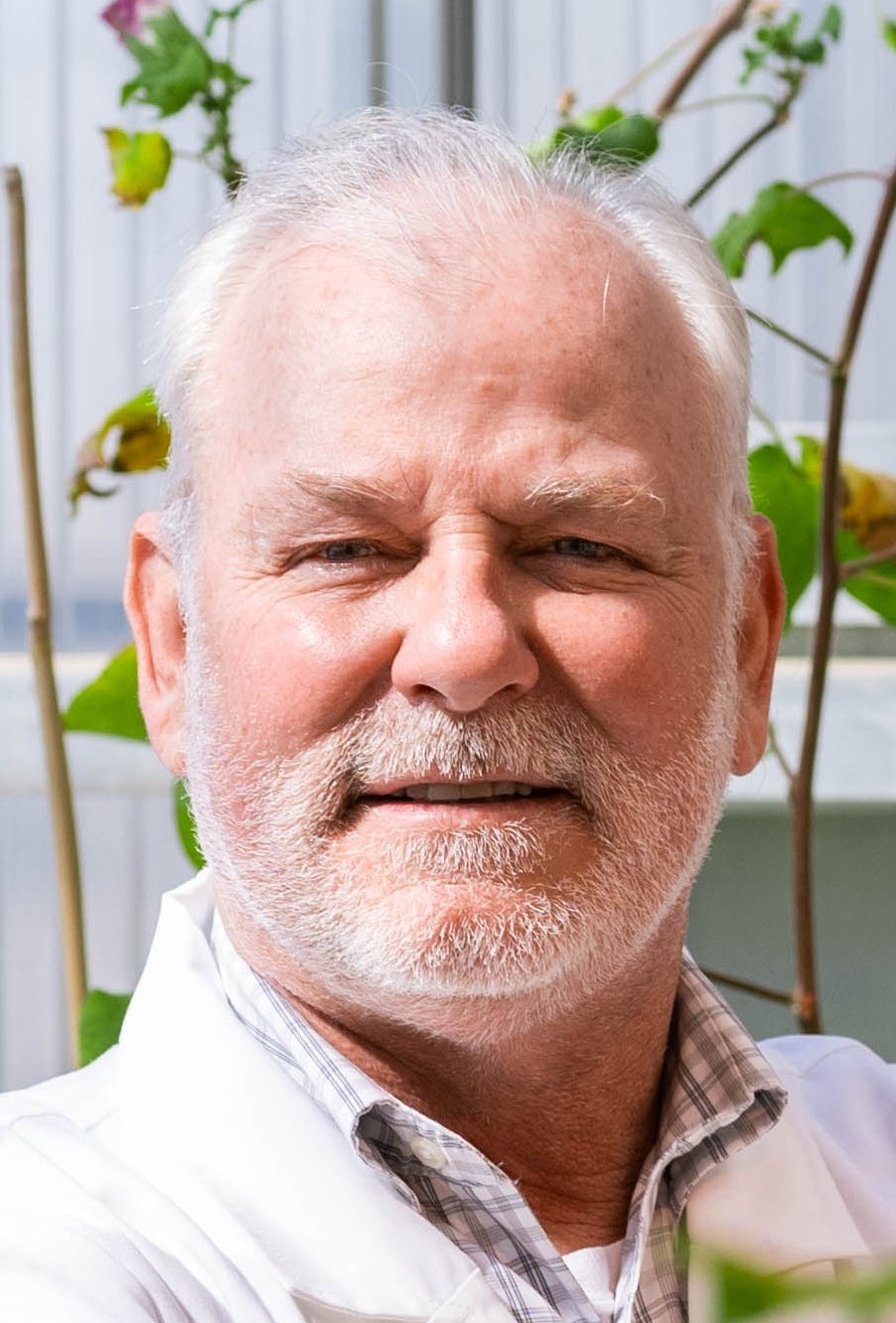 Leadership | American Society of Plant Biologists