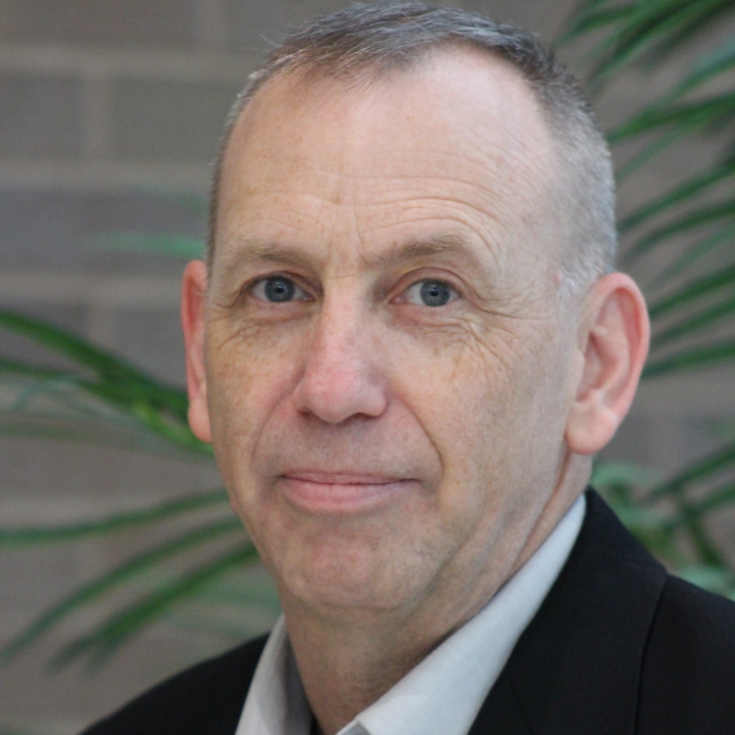 Pioneer Terry Wright | American Society of Plant Biologists