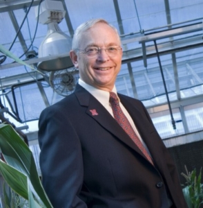 Adolph E. Gude, Jr. Award | American Society of Plant Biologists